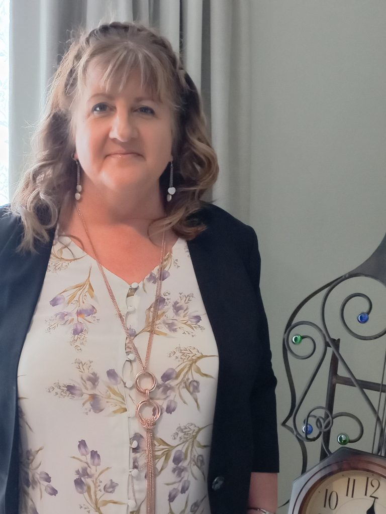 Clinical Hypnotherapist Nuriootpa SA | Glenys Brooks - HCA Australian ...