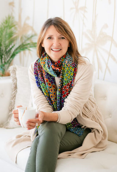 Clinical Hypnotherapist Port Macquarie | Stefanie Morgan